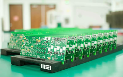 Electronics Manufacturing Services (EMS) Trends - Means Engineering, Inc.